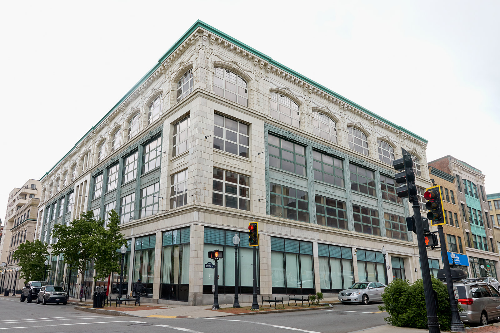 The Star Store – Space for New Bedford's Creative Community